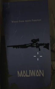 Maliwan | Borderlands Wiki | Fandom