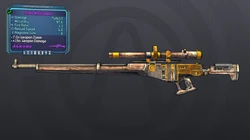 Muckamuck/Variant Chart | Borderlands Wiki | Fandom