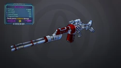 Spitter/Variant Chart | Borderlands Wiki | Fandom