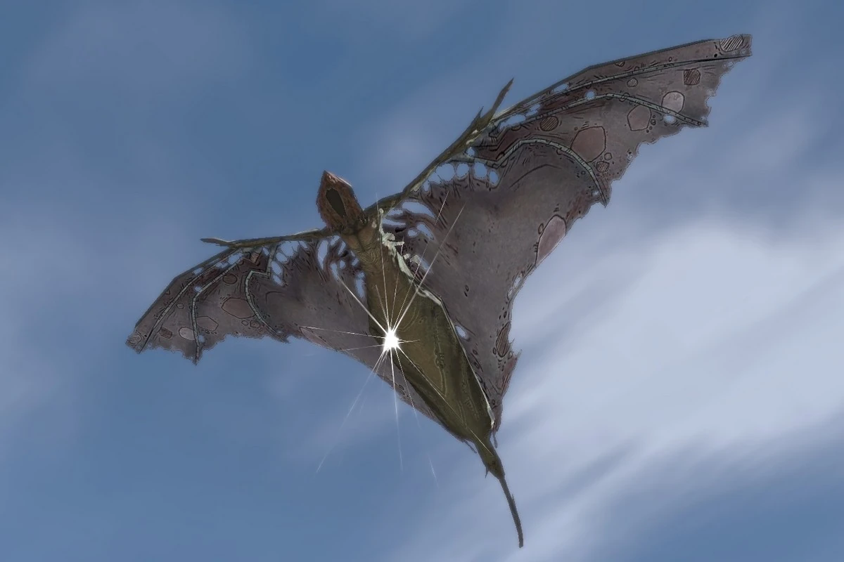 Feeder Rakk | Borderlands Wiki | Fandom