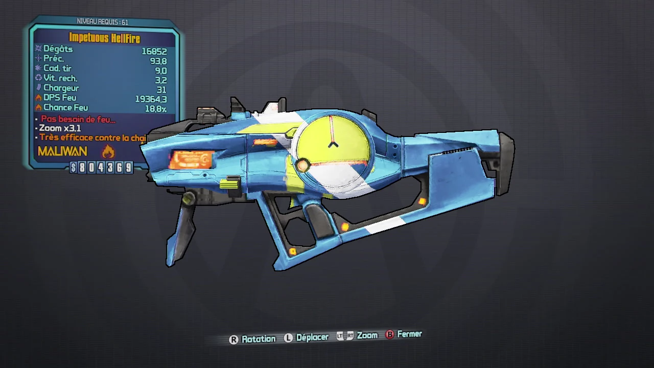 Hellfire (Borderlands 2) | Wiki Borderlands | Fandom