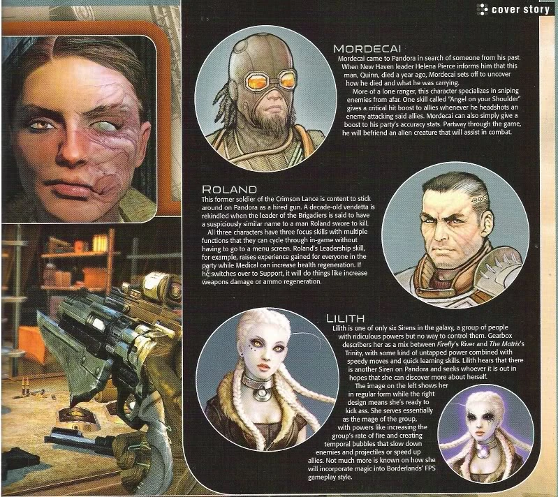 Категория:Игры | Borderlands Wiki | Fandom