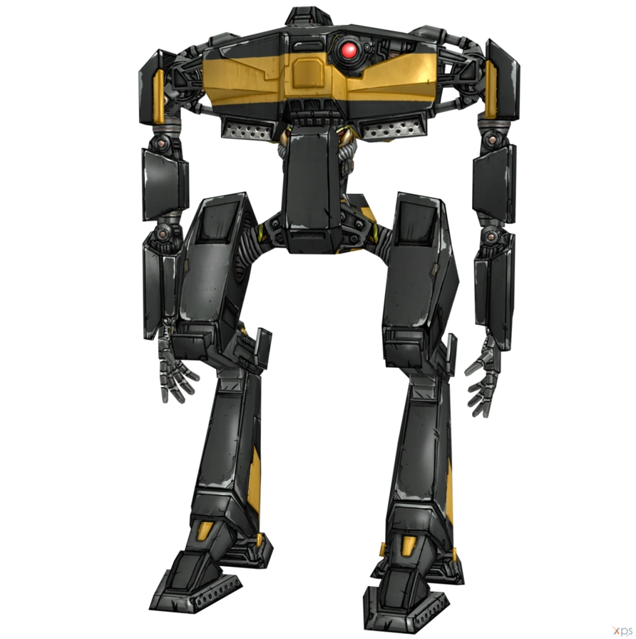 Грузчик | Borderlands Wiki | FANDOM powered by Wikia