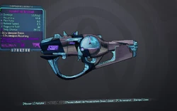 Revenant/Variant Chart | Borderlands Wiki | FANDOM powered by Wikia