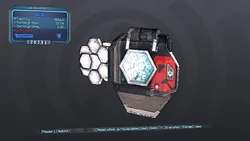Naught/Variant Chart | Borderlands Wiki | Fandom