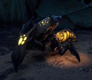 Spiderantling | Borderlands Wiki | Fandom