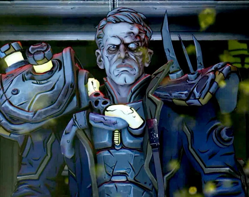Borderlands: Commander Lilith and the Fight For Sanctuary – Is it Worth ...