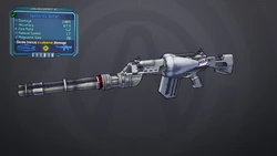 Spitter/Variant Chart | Borderlands Wiki | Fandom