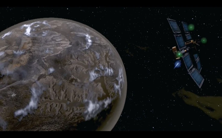 Pandora | Borderlands Wiki | Fandom