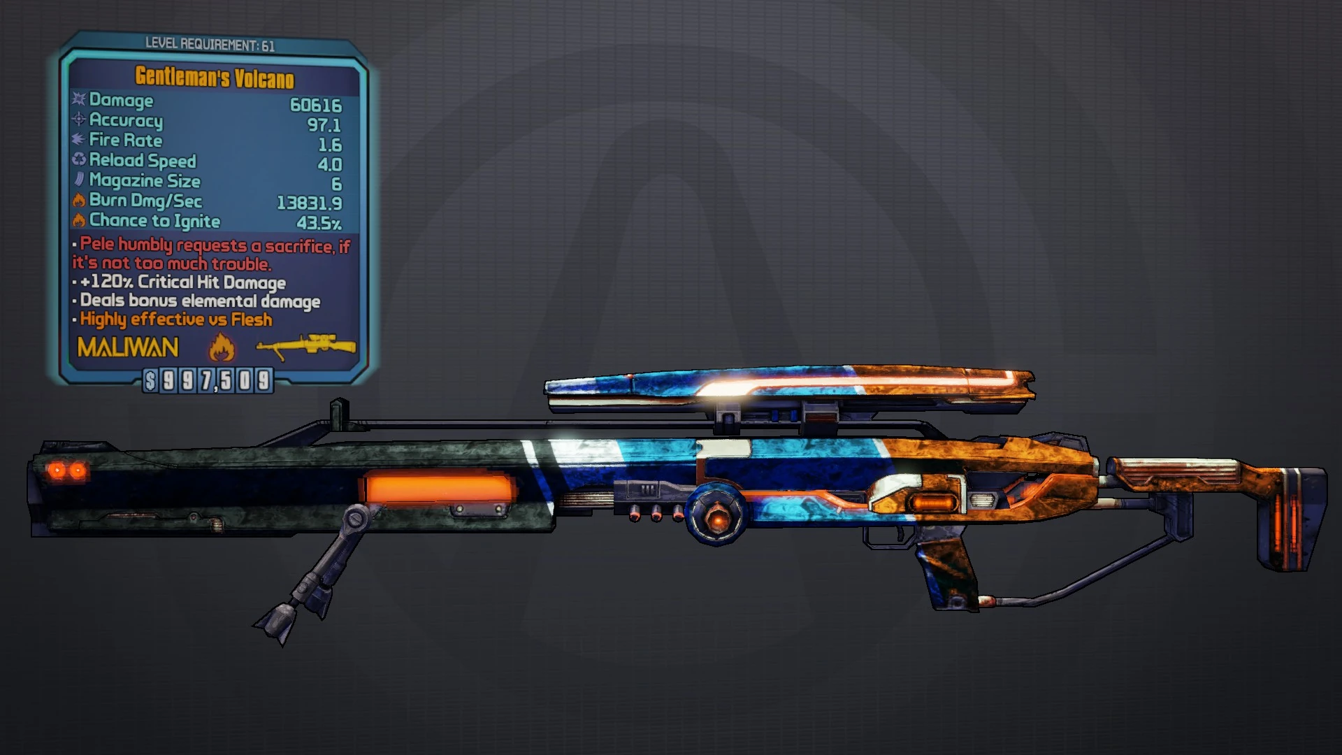 Category:Elements | Borderlands Wiki | Fandom