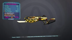 Splatgun/Variant Chart | Borderlands Wiki | Fandom