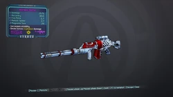 Spitter/Variant Chart | Borderlands Wiki | Fandom