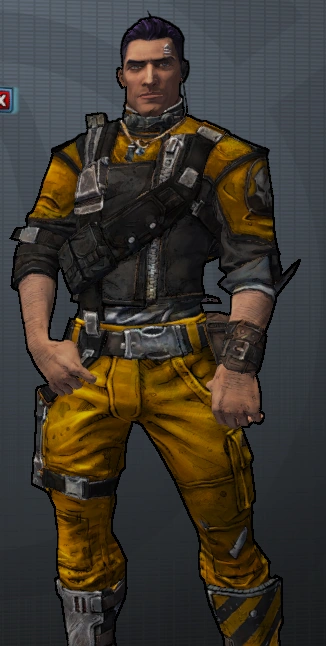 Image - Axton Gearbox.PNG | Borderlands Wiki | FANDOM powered by Wikia