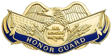 Border Patrol Honor Guard | Border Patrol Wiki | FANDOM powered by Wikia