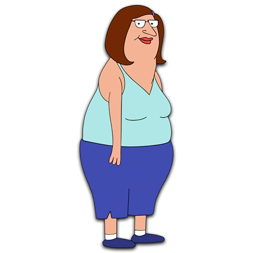 Becky Buckwald | Bordertown Wikia | Fandom