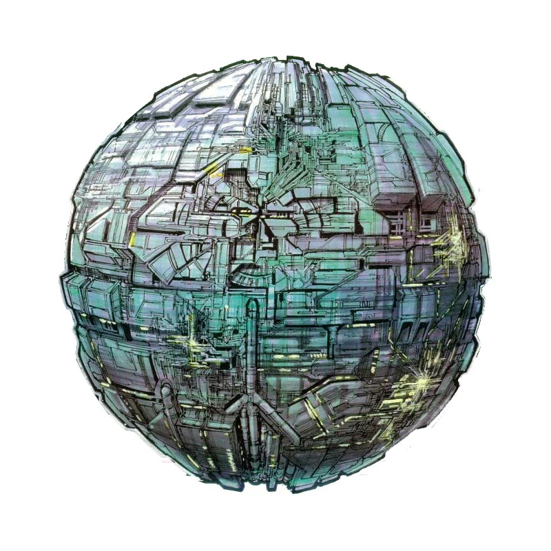 Borg Sphere | The Borg Collective, Star Trek Wiki | FANDOM powered by Wikia