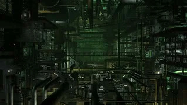 Image - Borg-int.jpg | The Borg Collective, Star Trek Wiki | FANDOM ...