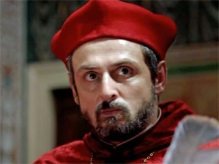 Giuliano della Rovere | Wiki Borgia | Fandom