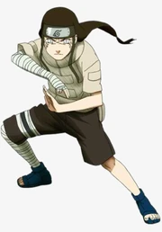 Neji Hyuga | Boruto Wiki | Fandom