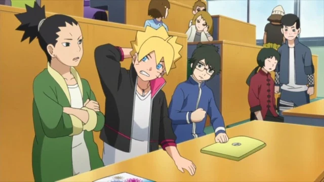 Image - Academy students.png | Boruto Wiki | FANDOM powered by Wikia