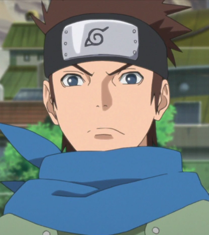 Конохамару Сарутоби | Боруто Вики | FANDOM powered by Wikia