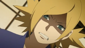 Temari Nara | Boruto Wiki | Fandom