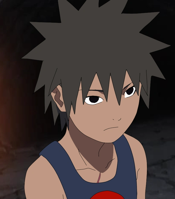 Yoshirou Uchiha | Boruto Fanon Wikia | Fandom