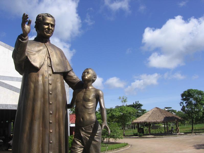 Don Bosco | Bosco Wiki | FANDOM powered by Wikia Don Bosco | Bosco Wiki | FANDOM powered by Wikia