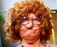 Image - 41578 128515172688 4778331 n.jpg | Bo' Selecta! Wiki | FANDOM ...