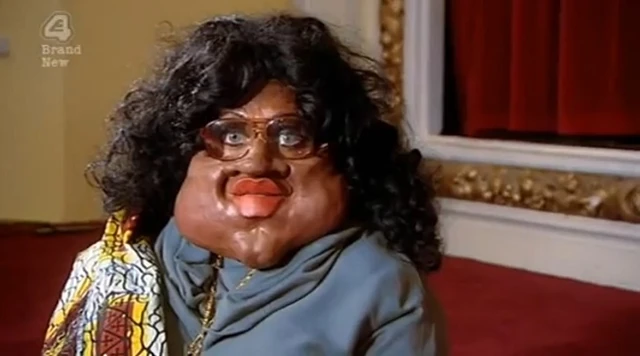 Image - Bo' Selecta! Oprah Winfrey.jpg | Bo' Selecta! Wiki | FANDOM ...