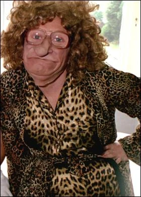 Image - Scaryspice.jpg | Bo' Selecta! Wiki | FANDOM powered by Wikia