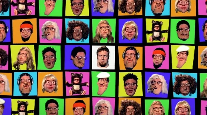 Bo' Selecta! Wiki | FANDOM powered by Wikia