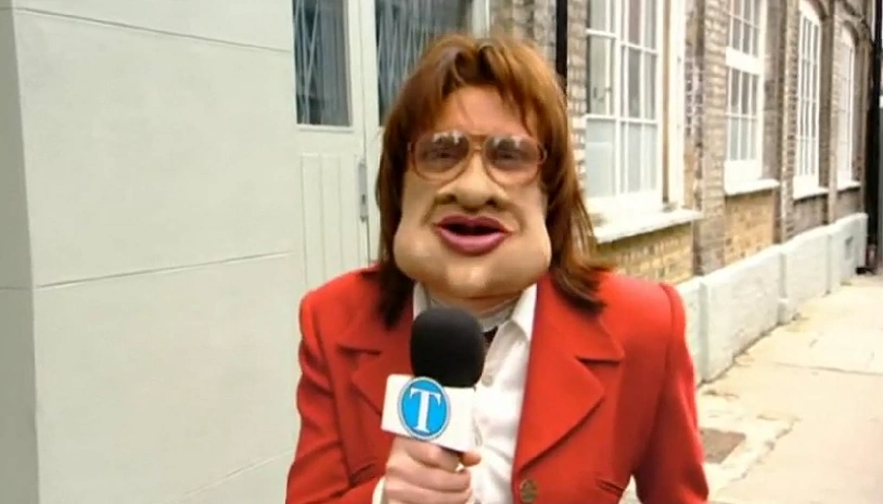 Trisha Goddard | Bo' Selecta! Wiki | FANDOM powered by Wikia