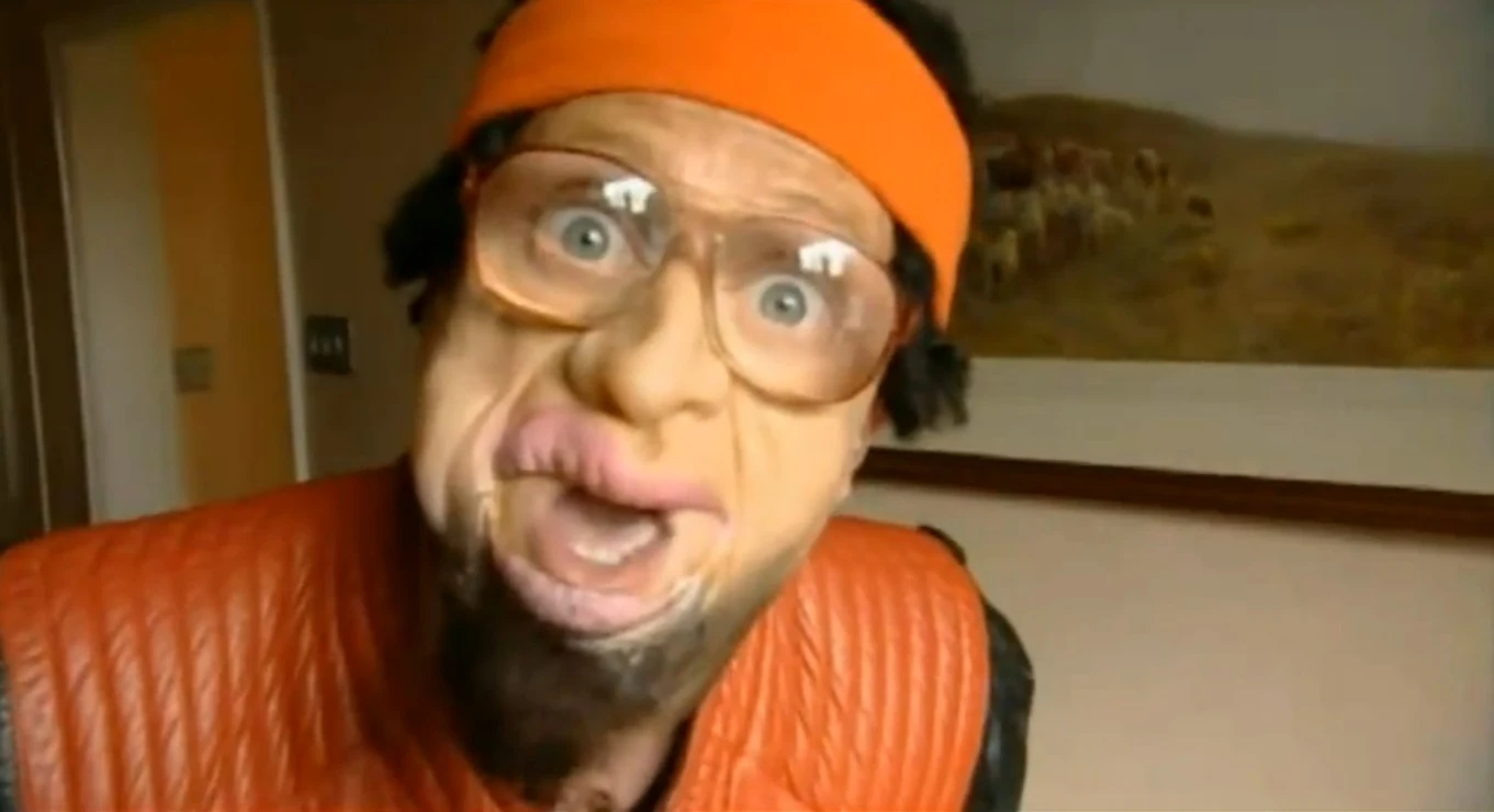 Image - Bo' Selecta! Michael Jacko.jpg | Bo' Selecta! Wiki | FANDOM ...