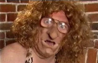 Mel B | Bo Selecta Wiki | FANDOM powered by Wikia