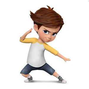 Tim Templeton | Boss Baby Wiki | FANDOM powered by Wikia