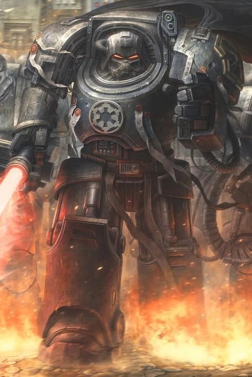 A.D.U. Elite Juggernaut Armor | BossFight Universe Wiki | Fandom
