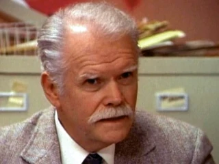 Tony Mockus | Boss Wiki | FANDOM powered by Wikia