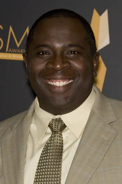 Gary Anthony Williams | Boston Legal Wiki | Fandom