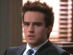 Garrett Wells | Boston Legal Wiki | Fandom