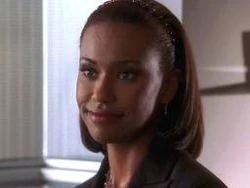 Sara Holt | Boston Legal Wiki | Fandom