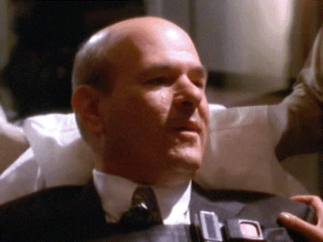 Edwin Poole | Boston Legal Wiki | FANDOM powered by Wikia