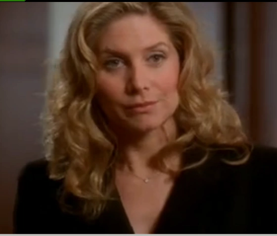 Christine Pauley | Boston Legal Wiki | Fandom