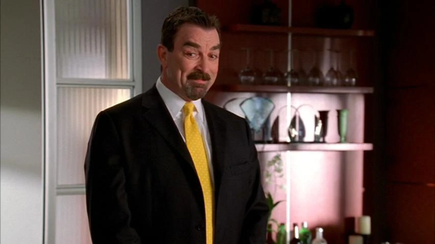 Ivan Tiggs | Boston Legal Wiki | FANDOM powered by Wikia