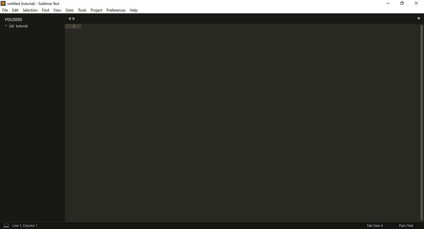 Creating a Bot/Python | The Bot Appreciation Society Wiki | Fandom