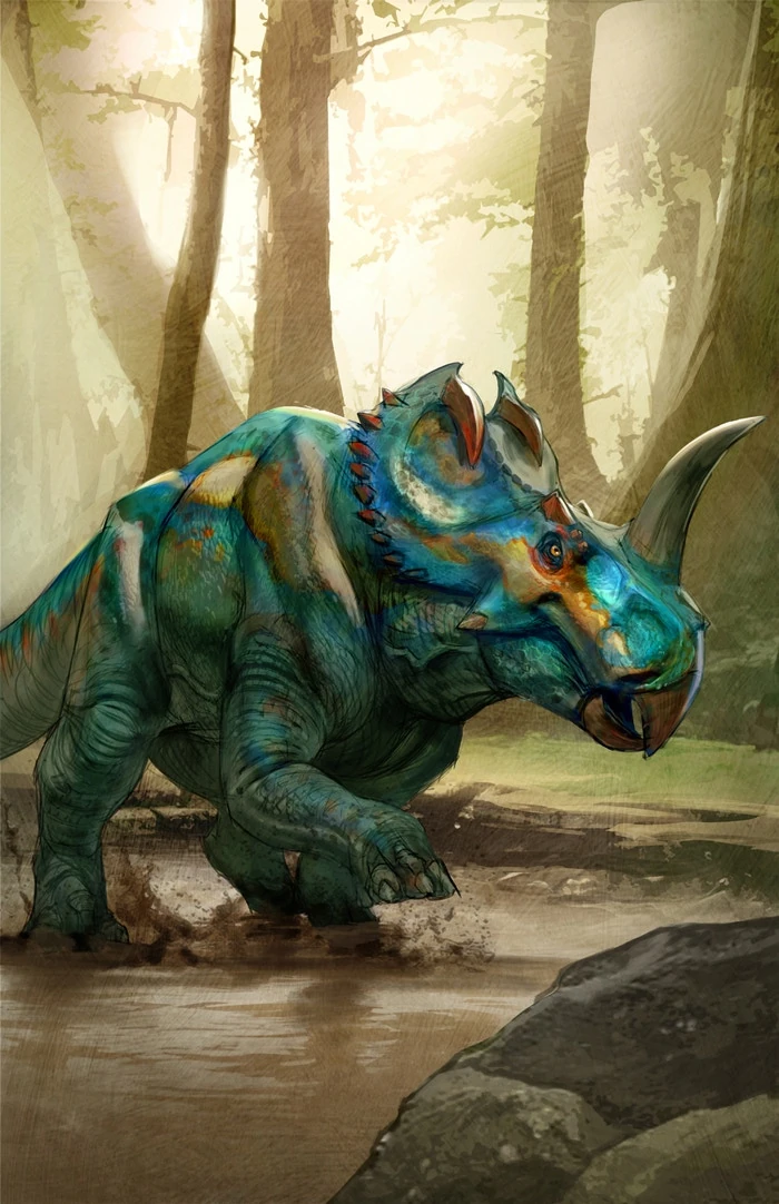 Dinosaurs and prehistoric monsters image thread | Page 38 | SpaceBattles