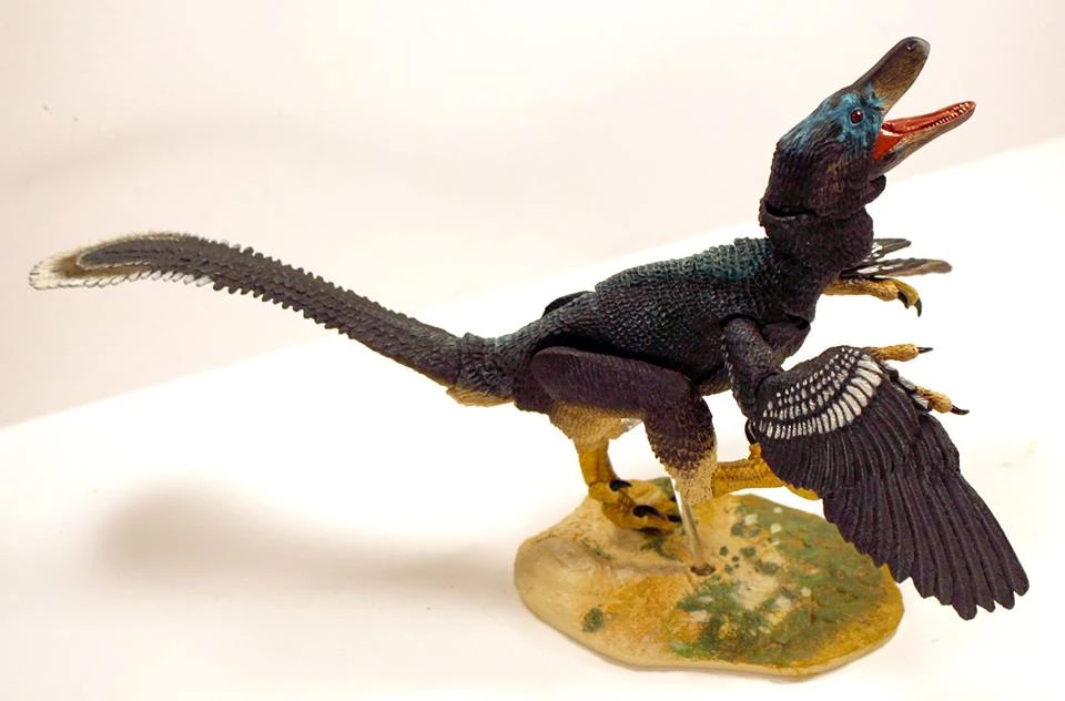 Balaur bondoc/Gallery | Beasts of the Mesozoic Wiki | Fandom