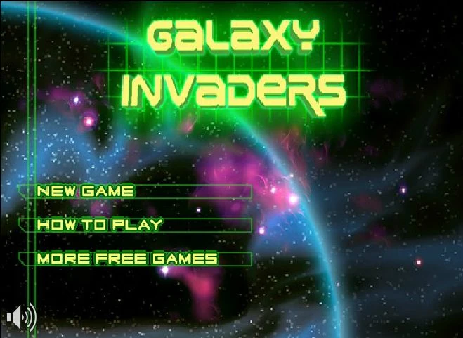 Galaxy Invaders | Botss Wiki | Fandom