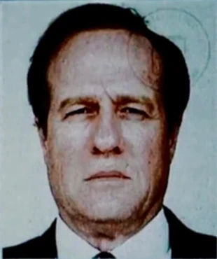 Richard Webb | The Bourne Directory | Fandom