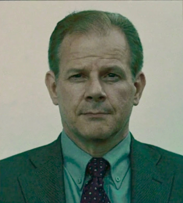 Neil Daniels | The Bourne Directory | Fandom